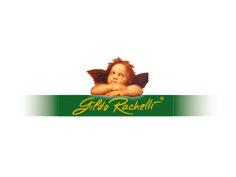 logo-gildo-rachelli - Alfred Gera & Sons Ltd.